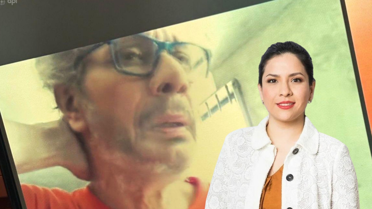 Jorge Glas denunció tortura y persecución política durante audiencia de ...