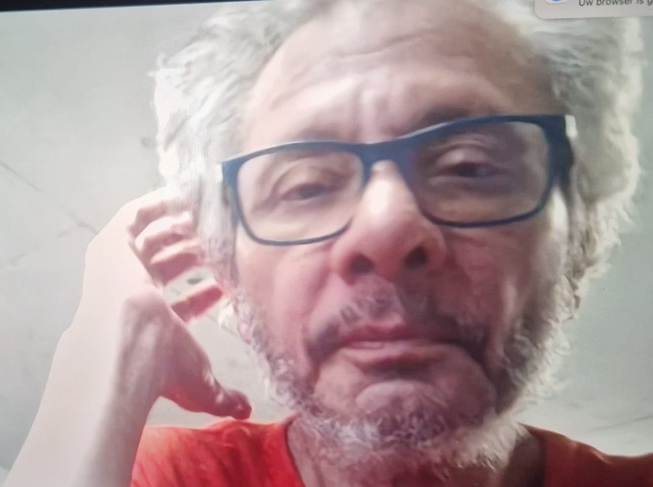 Jorge Glas denunció tortura y persecución política durante audiencia de ...